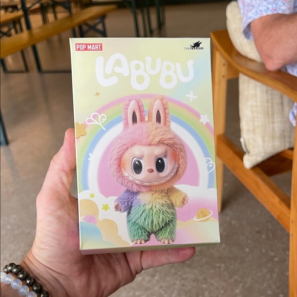 POP MART | Toys | Pop Mart Labubu | Poshmark